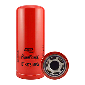 GS166A FILTRO HIDRAULICO JONH DEERE, CHAMPION.,CATERPILLAR 1081153,NAPA ...