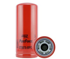 GS527 FILTRO HIDRAULICO CATERPILLAR, CHAMPION,CATERPILLAR 1261817 ...