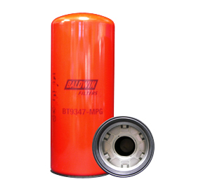 GS322 FILTRO HIDRAULICO CARGADOR J.DEERE AT189924,BALDWIN BT9347MPG ...