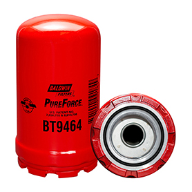 GS437 FILTRO HIDRAULICO CATERPILLAR,KOMATSU 4181834161,BALDWIN BT9464 ...